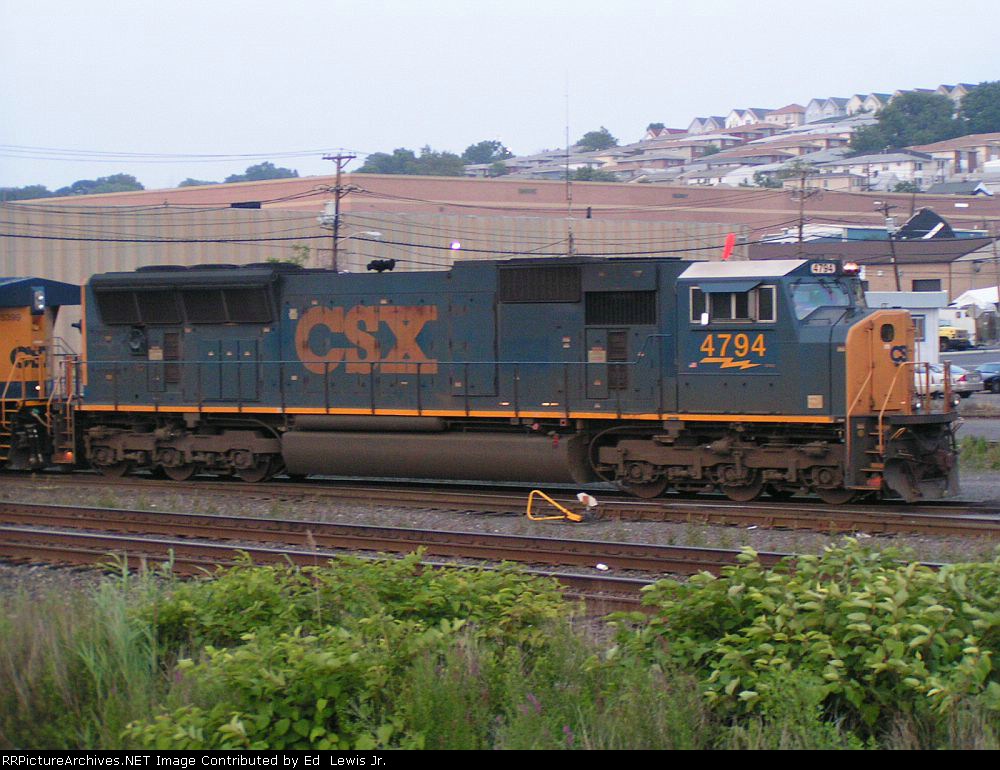 CSX 4794